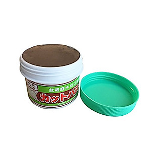 CUTPASTER Bonsai Cut Paste Tool 190g (Brown)