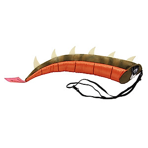 Dragon Costume Tail Standard Multi