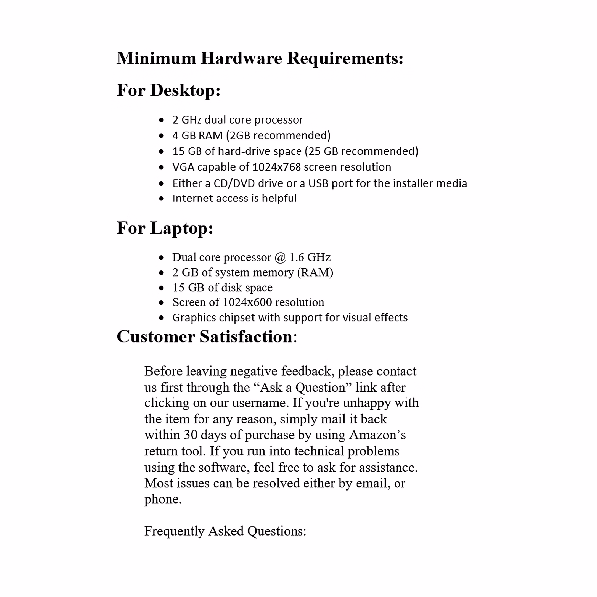 Linux Builder Learn How to Use, Mint Cinnamon 21 Bootable 8GB USB Flash Drive - Includes Boot Repair and Install Guide