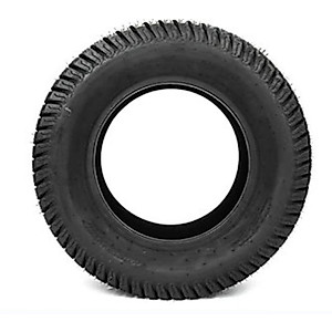 Set of 2 Lawn Mower Turf Tires 23x10.50-12 for Garden Tractor Golf Cart Tire 23x10.50x12 4PR Tubeless