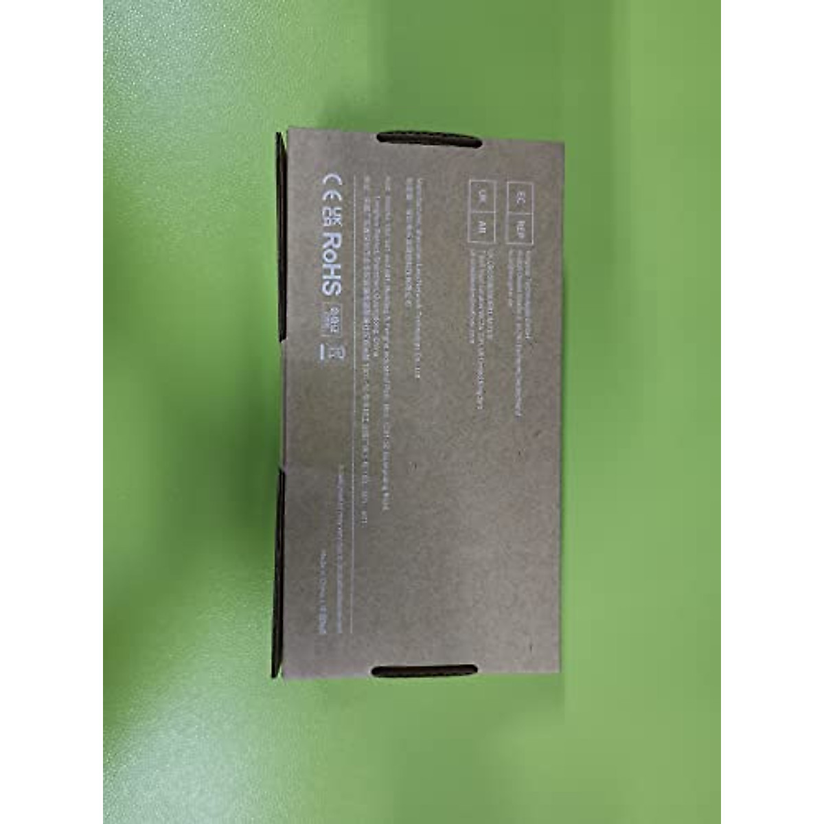 SmallRig 15mm Carbon Fiber Rod for 15mm Rod Support System (Non-Thread), 6 inches Long, Pack of 2-1872