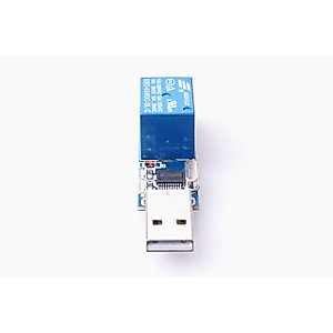 SMAKN LCUS-1 type USB relay module USB intelligent control switch USB switch
