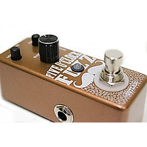 Outlaw Effects FIVE-OCLOCK-FUZZ Five O'clock Fuzz Pedal