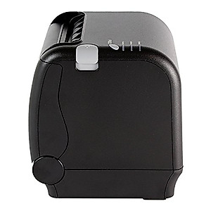 POS-X ION-PT2-1US Ion Thermal Receipt PRINTER, USB/Serial Interface, USB Cable Included