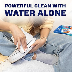 Mr. Clean Magic Eraser Original, Cleaning Pads with Durafoam, 9 Count