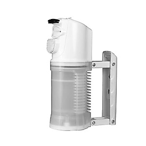 Conair Travel Steamer for Clothes, Mini Garment Steamer, Fabric Steamer in White by Travel Smart