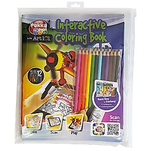 Art 101 USA Fantasy and Race Day Craft Supplies