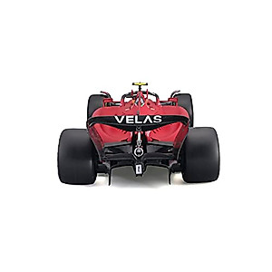 Bburago 1:18 SFR Ferrari 2022 Season Car
