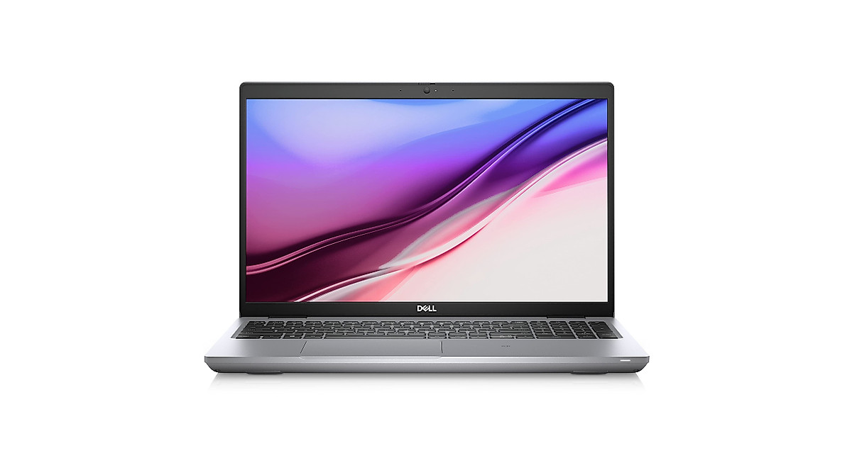 Dell Latitude 5521: i5-11500H Laptop | 16GB RAM, 256GB SSD