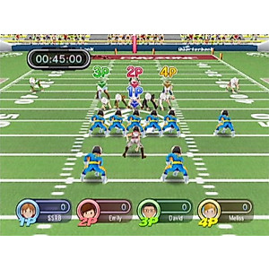 Family Party 90 Great Games