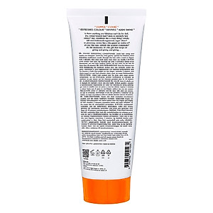 Evo Fabuloso Copper Color Depositing Treatment - Color-Treated Hair Conditioner - Helps Maintain Color Depth, Tone & Shine - 220ml / 7.5fl.oz