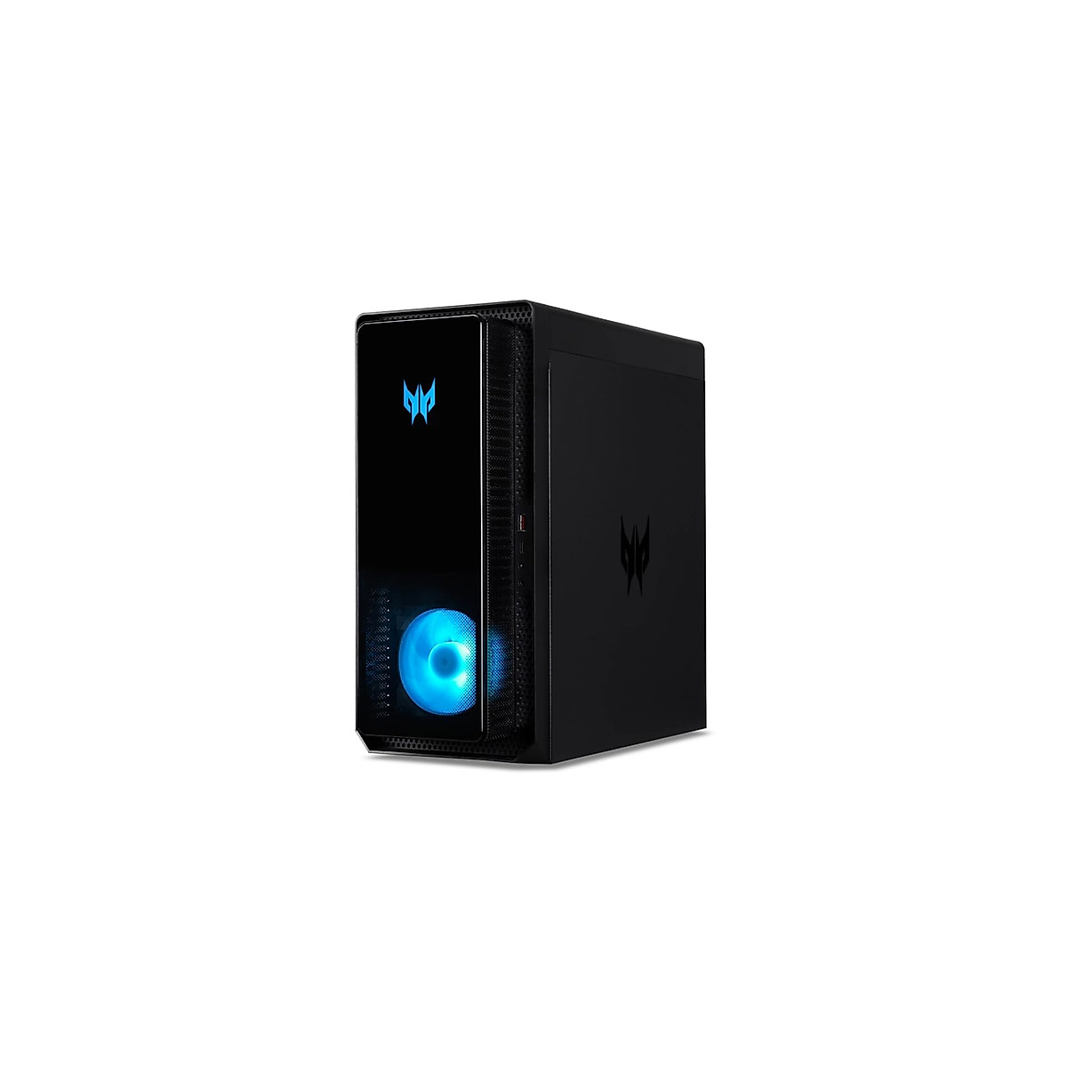 acer Predator Orion 3000 Gaming Desktop Computer - 12th Gen Intel Core i7-12700F 12-Core up to 4.90 GHz CPU, 64GB DDR4 RAM, 2TB NVMe SSD, GeForce RTX 3060 12GB GDDR6, Windows 11 Home