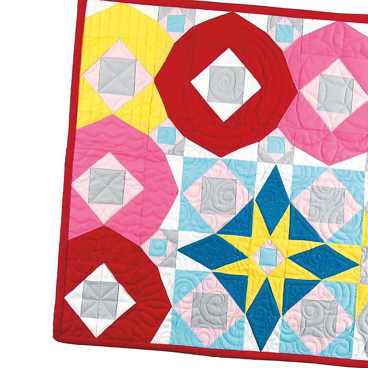 Leisure Arts Quilt and Sew Miniature Quilts Quilting Book, Quilting Books, Quilt Books, Patterns for Quilting, Patterns, Books and Patterns, Pattern Books