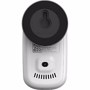 EB-SCV01 SmartCamera Indoor Security Camera with Voice Control