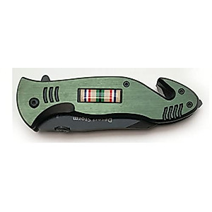 Desert Storm- Gulf War KN-1782