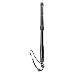 TRQ Left Right Power Liftgate Actuator Compatible with 2011-2015 Volkswagen Touareg