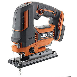 OCTANE™ Brushless 18V Jig Saw