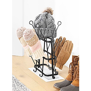 Whitmor Glove and Hat Dryer