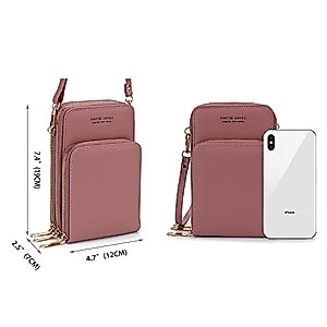 Small Crossbody Bags For Women Small Purses For Women Small Purse Wallet Purse Small Crossbody Purse Small Purses Wallet Purses For Women Crossbody Phone Wallet Purse Crossbody Wallet Phone Crossbody