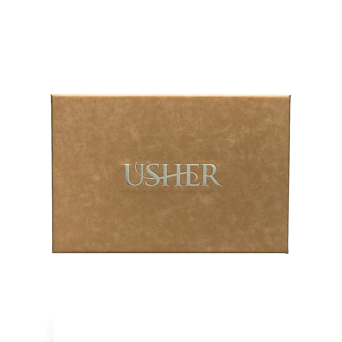 Usher For Women, Eau De Parfum Spray, 3.4oz+ 3.4oz BL +3.4oz SG SET
