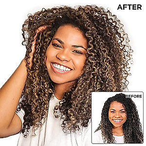 Palmer's Coconut Oil Formula Moisture Boost Leave-In Conditioner, 8.5 Ounce