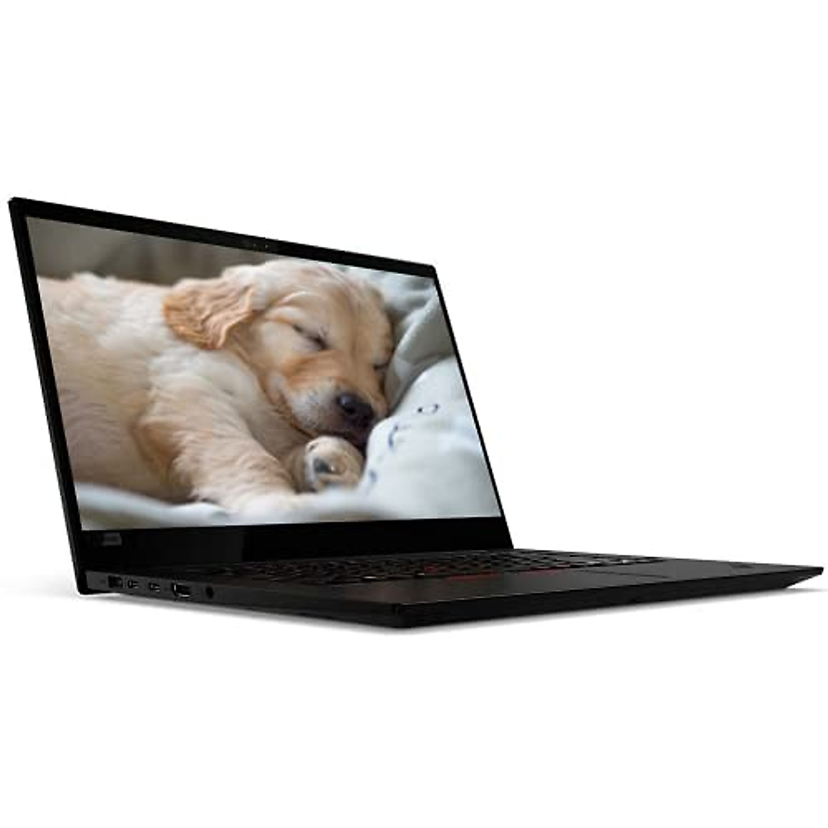 Lenovo Newest ThinkPad X1 Extreme Gen 3 15.6” FHD IPS Display Business Laptop, Intel Hexa Core i7-10750H, 32GB RAM 1TB SSD, GeForce GTX 1650 Ti, Fingerprint, Windows 10 Pro | 32GB Tela USB Card