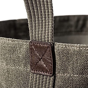 Think Tank Retrospective Tote Bag with Stone-washed Cotton Canvas