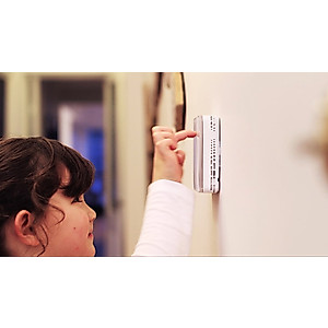 Zen Thermostat - ZigBee Edition