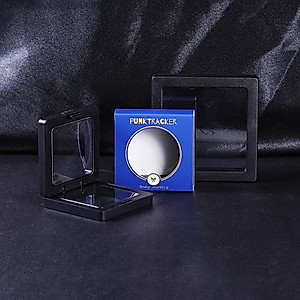 PunkTracker 14G S925 Sterling Silver Belly Button Ring Clip On Navel Belly Rings Minimalism Bar Stripe Belly Piercing