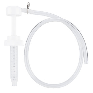 Performance Tool W54150 Marine Lower Unit Fluid Pump for Quart and Gallon Size Bottles