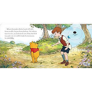 Winnie the Pooh: Pooh's Honey Trouble (Disney Winnie the Pooh)
