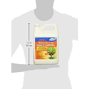 Monterey Once A Year Insect Control II 128oz