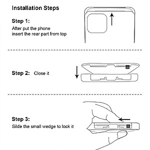 QUIETIP Case for Huawei P60 Pro,Magnetic Body Metal Frame Double Sided Clear Tempered Glass Shockproof with Camera Protection Cover Thin,Silver