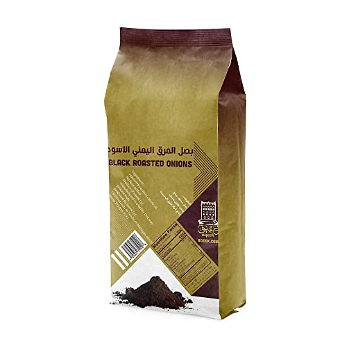 Yemeni Black Onion Powder