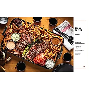 Boards: Stylish Spreads for Casual Gatherings