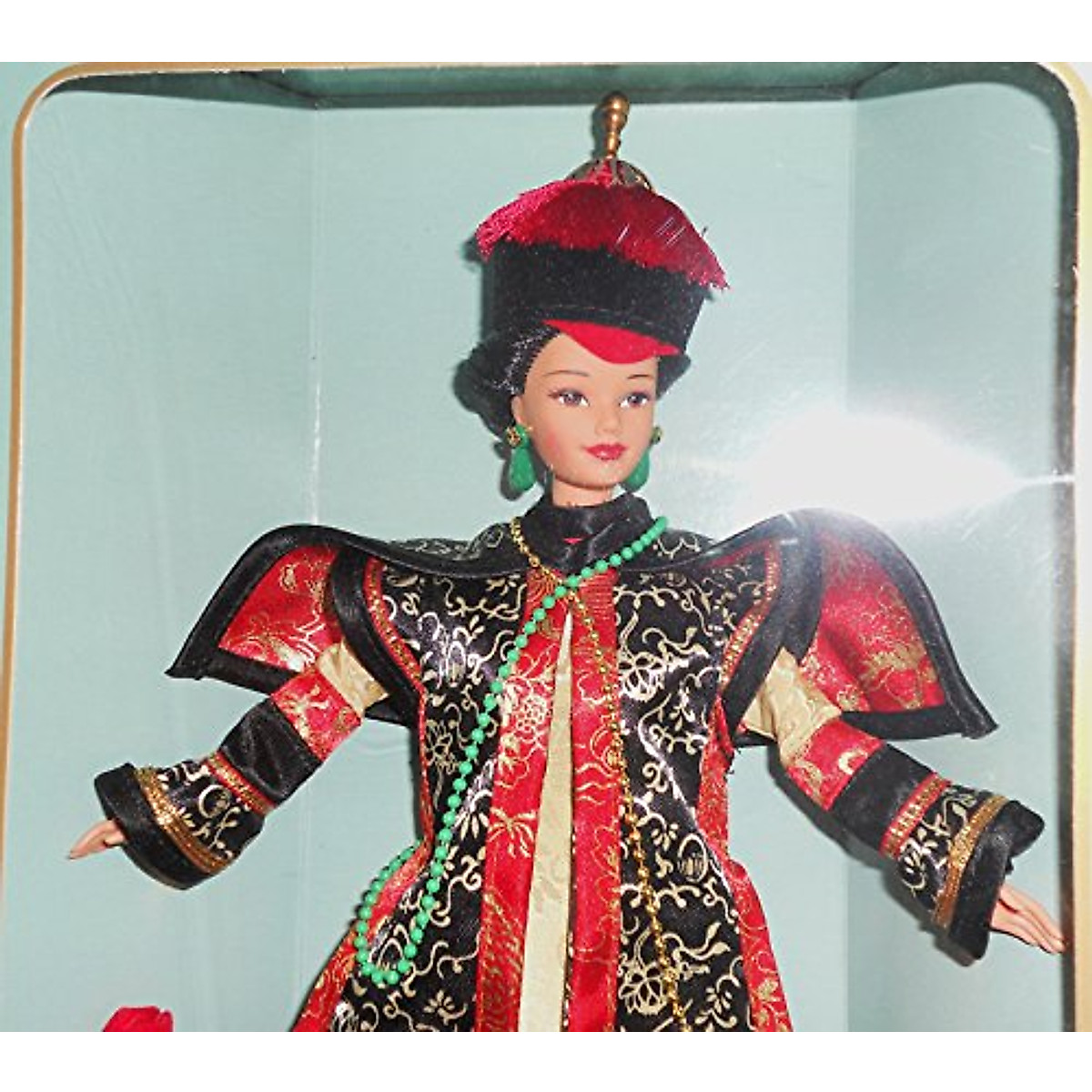 Chinese Empress