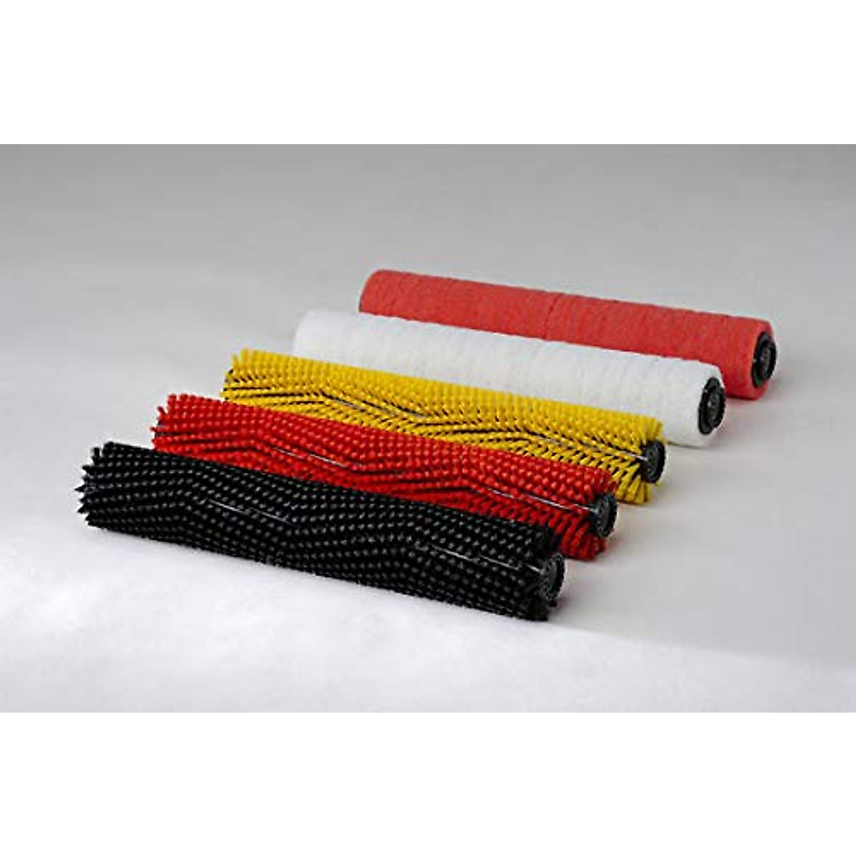 Lindhaus Lw46 Hybrid Floor Scrubber Drier