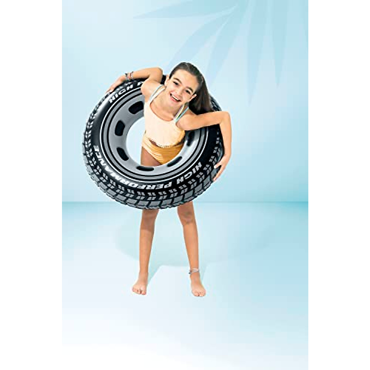 Intex Giant tire Tube 36"