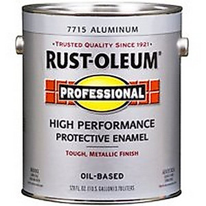 Rust-Oleum Protective Enamels
