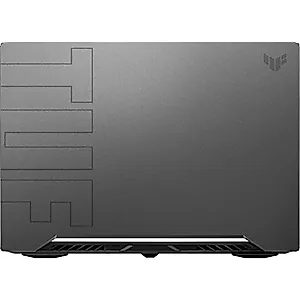 JTD ASUS_TUF TUF FX516 15.6 inch FHD 144Hz Gaming Laptop, 11th Generation Core i7-11370H, GeForce RTX 3060 (24GB Memory RAM | 1TB M.2 PCIe SSD) VR Ready, Windows 10 Pro, Bundle Pad