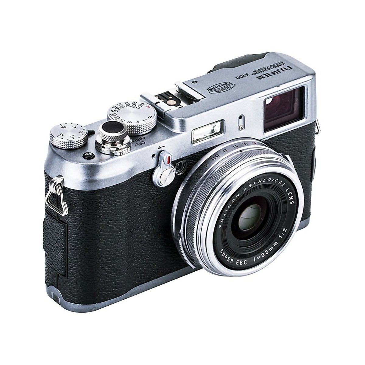 JJC Camera Soft Release Button, Shutter Button for Fuji Fujifilm X-T5 X-T4 X-T3 X-T2 X-T30 X-T30 II X-T20 X-PRO3 X100VI X100V X-E4 X-E3 Sony RX1R II RX10 IV III Leica Q3 M10 M9 Nikon Df F3-2 Pack