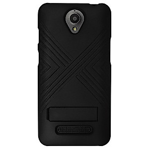 ZTE Obsidian (MetroPCS