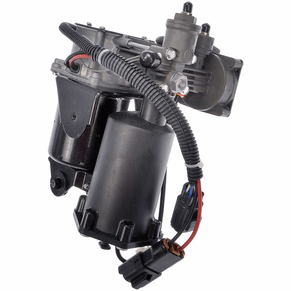 Dorman 949-900 Air Suspension Compressor Compatible with Select Land Rover Models