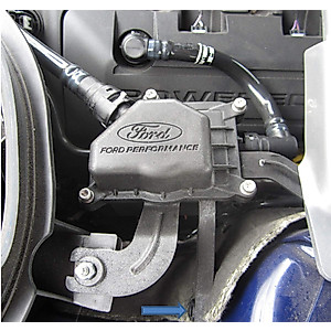 Ford Racing (M-6766-A50S) 15-16 Mustang GT350 5.2L V8 Oil-Air Separator