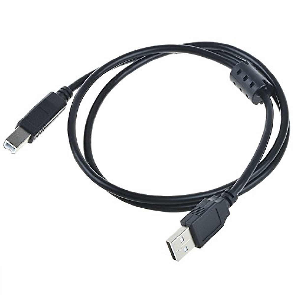 PK Power 3.3ft USB Cable Cord for Dymo Labelwriter 310 320 330 400 450 Turbo Label Printer