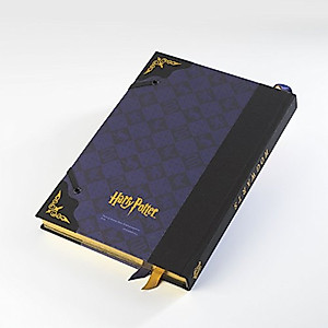 Harry Potter Hogwarts Journal