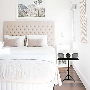 2pcs Universal Sound Storage Tray Live Broadcast Microphone Mic Rack Stand