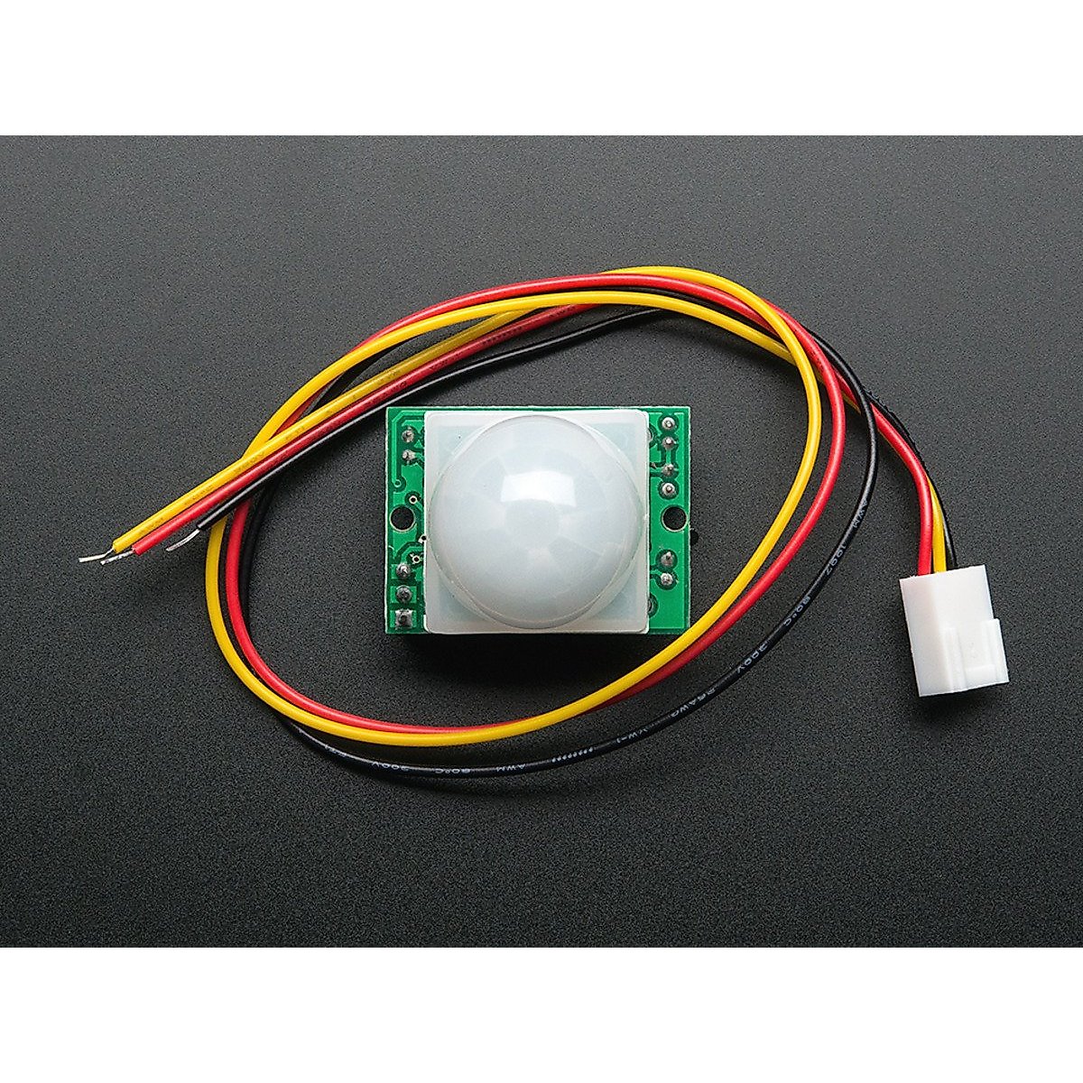 Adafruit PIR Motion Sensor