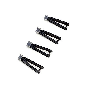 E-flite Clevis Set 4 EFL4421 Replacement Airplane Parts