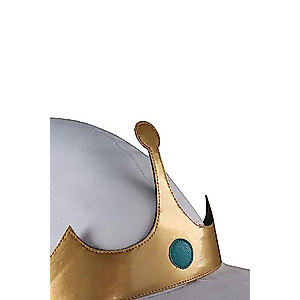 Duwseal Owl House Luz Noceda Hat Girls Toh Cosplay Cap Kids Costume Holleween Anime Accessories